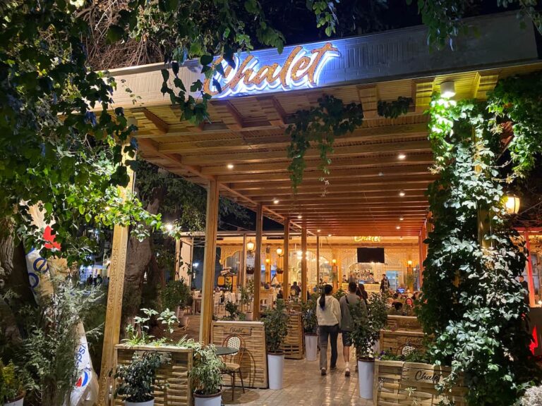 ブハラで訪れたレストランとカフェ紹介(近郊含む) - 世界遺産 観たやつ