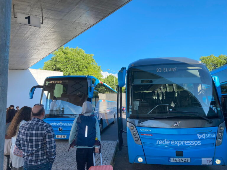 ポルトガル旅行で役立った超便利アプリ解説！Rede/Flix bus/CP/Bolt - 世界遺産 観たやつ